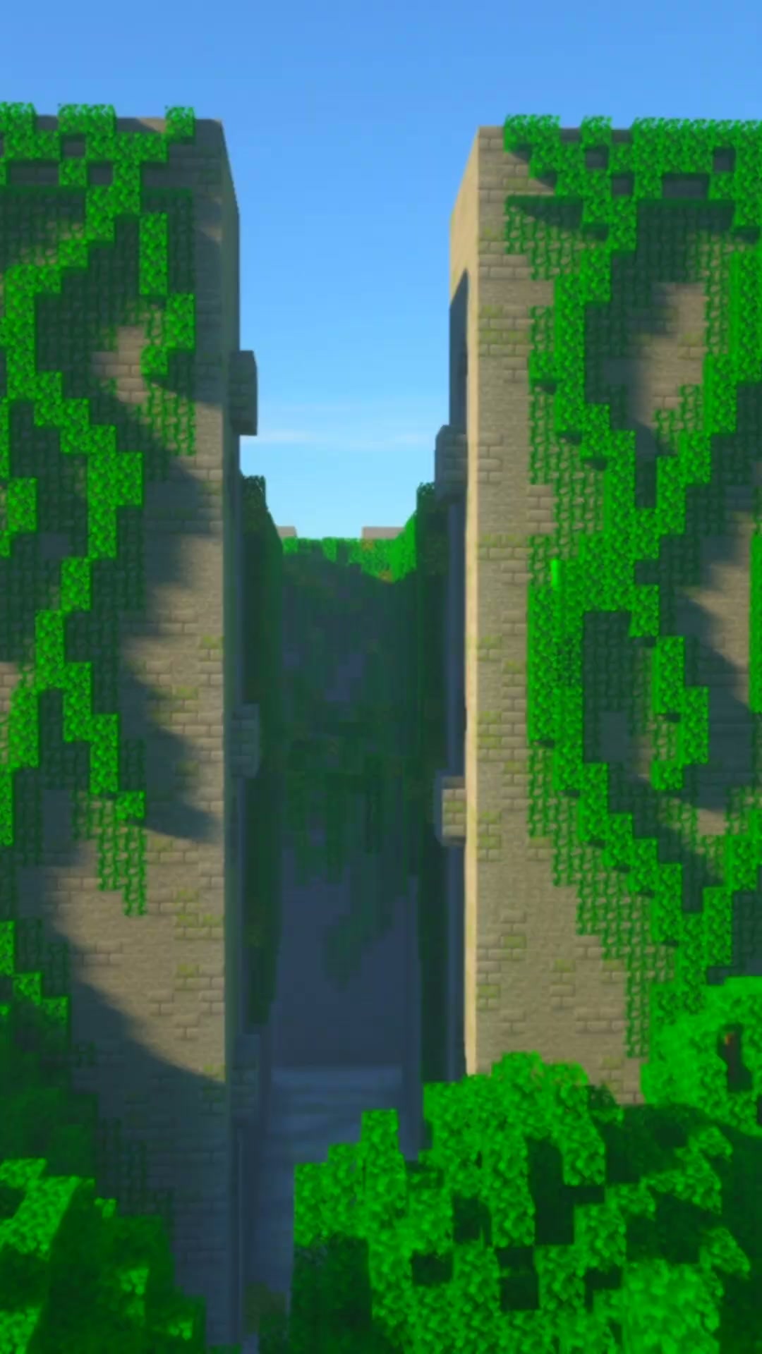 Intenté sobrevivir al mapa más terrorífico de todo Minecraft