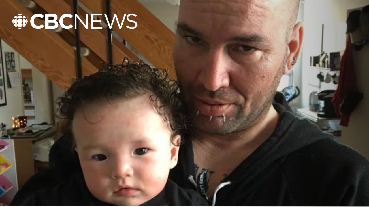 Gwich'in man detained at US border cautions others about using treaty ...