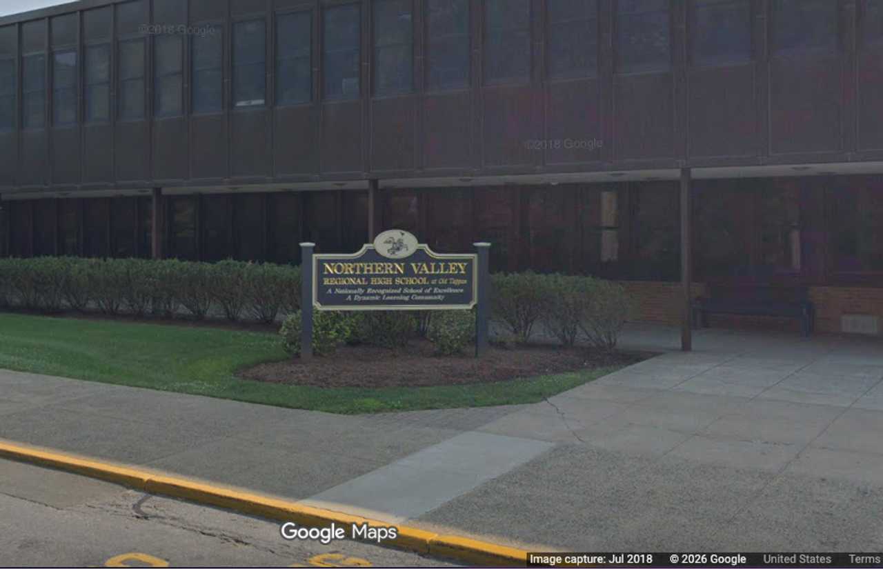 3-hour lockdown at Bergen County HS after weapon report, suspicious ...