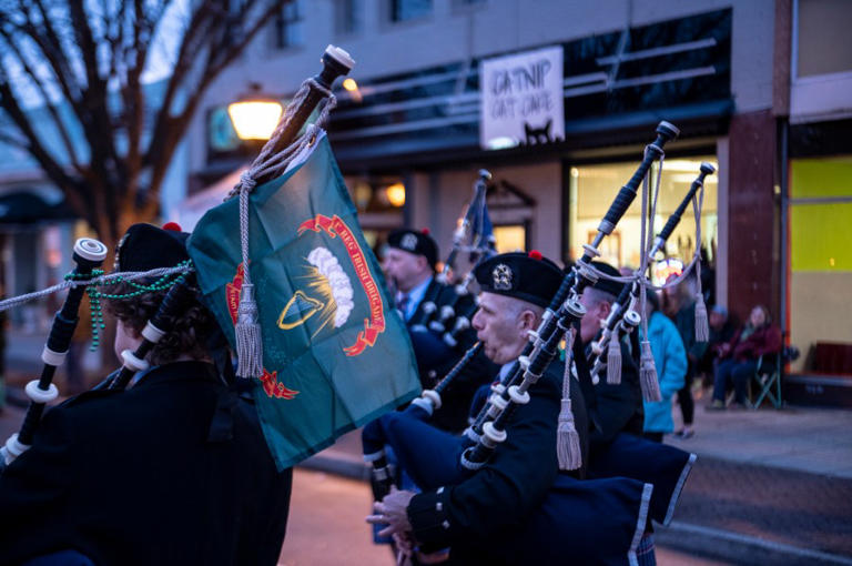 Hope House Foundation announces 32nd annual Shamrockin’ in Ghent event ...