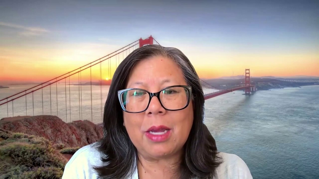 Gubernatorial candidate Betty Yee looking to make CA more affordable