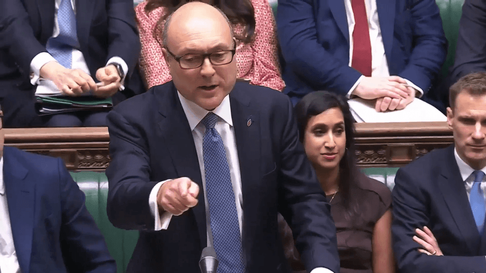 Tories issue blistering attack on Labour over 'cheap headlines' after ...