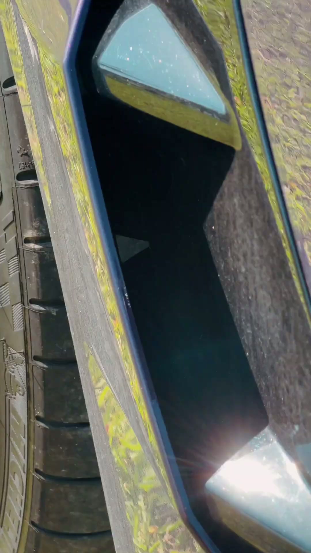 1ra Parte - BMW Z4 M40i Roadster 2023