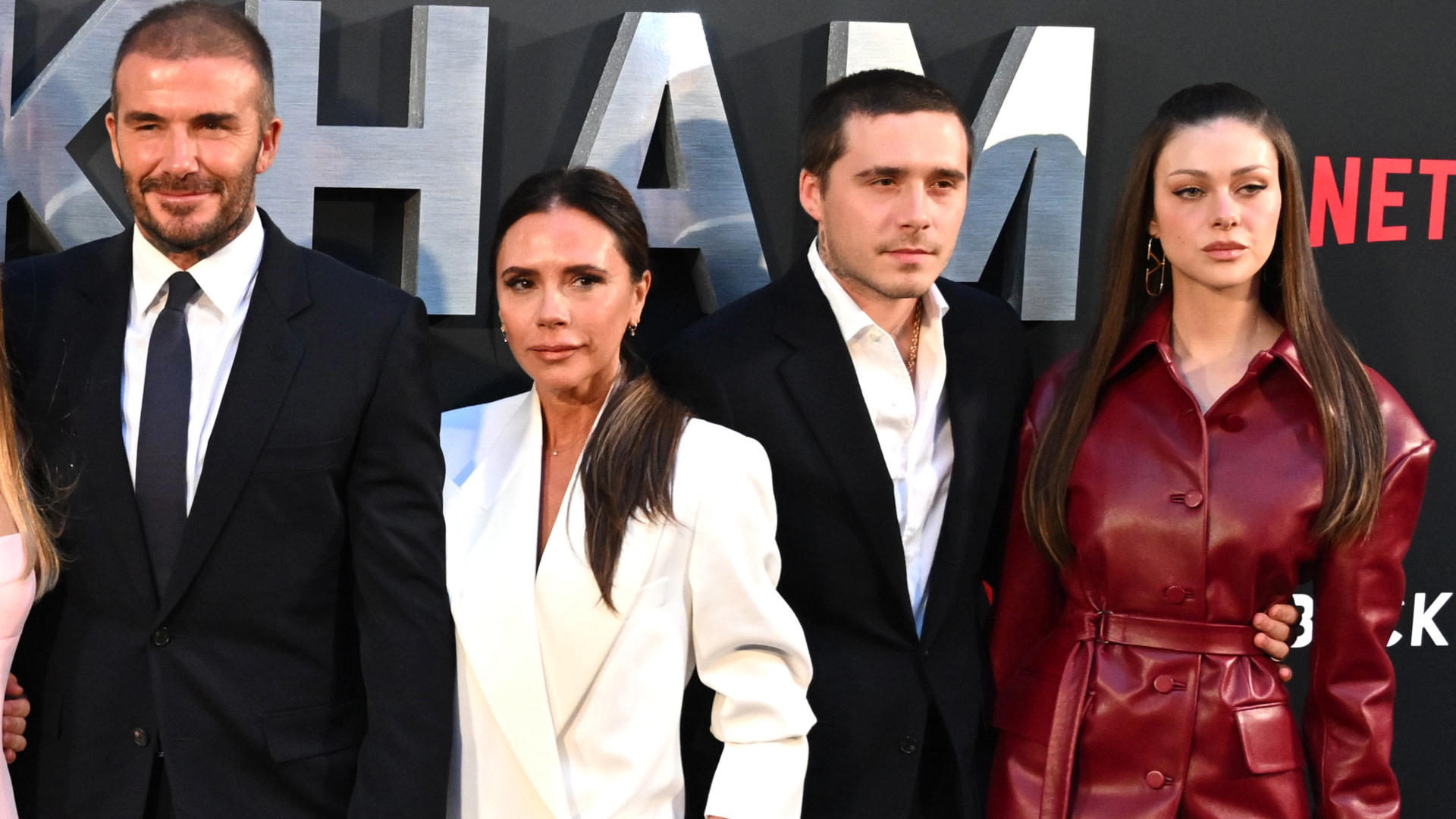 David and Victoria Beckham reportedly believe Brooklyn will 'come back'