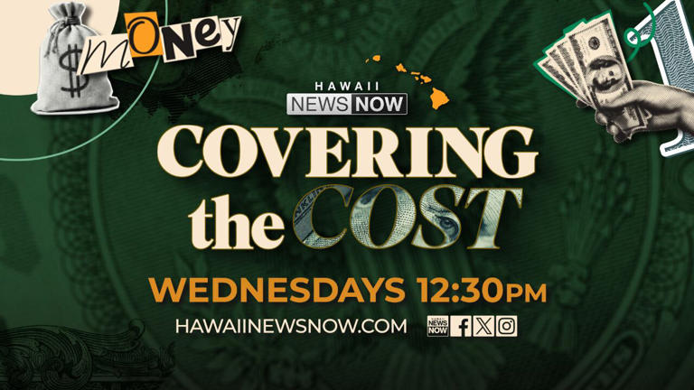 Covering the cost: The cost of starting a business in Hawaii