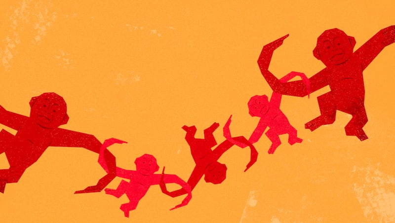 Opinion: The Heritage Foundation stumbles in its plan to save the family