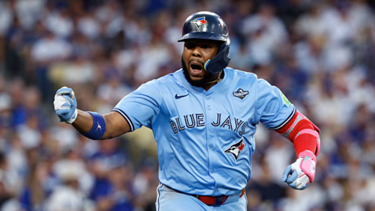 Vladimir Guerrero Jr. returns to international stage as Dominican ...