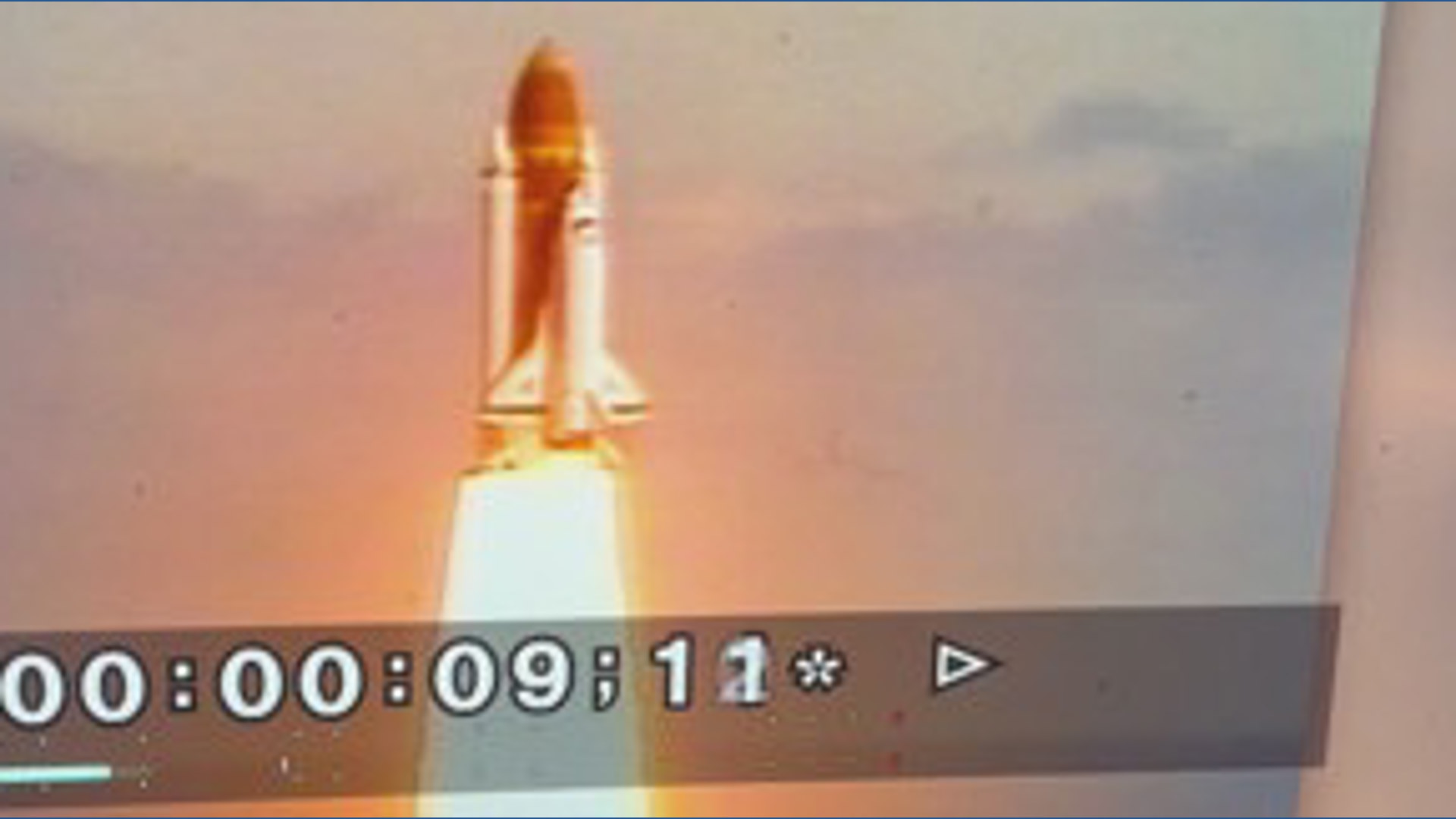 40 years since the Challenger disaster