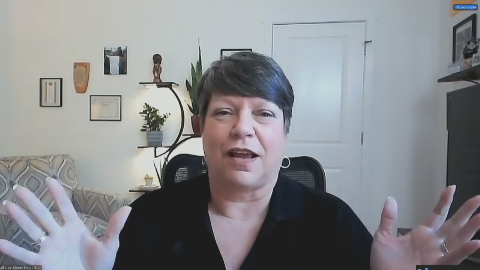 Use the quiet of the storm aftermath to map your leadership path