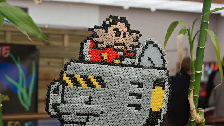 20 noms de personnages de jeux vidéo ridiculement hilarants