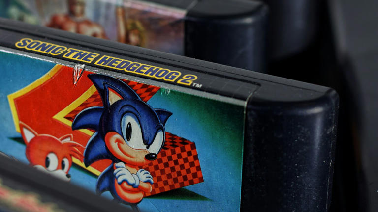 20 noms de personnages de jeux vidéo ridiculement hilarants