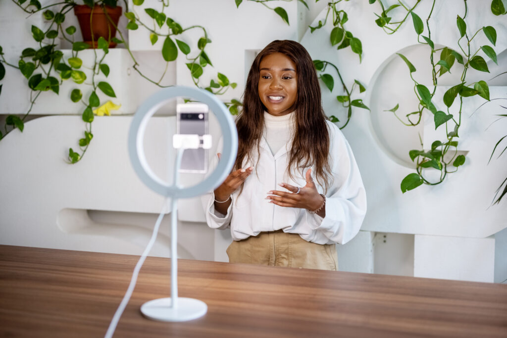 Black TikTokers are not happy with the app’s new management