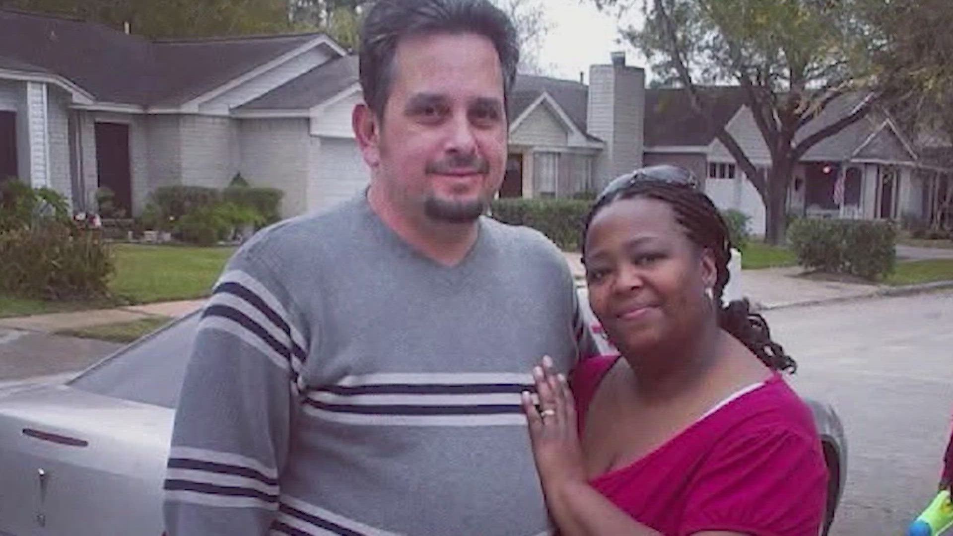 Man arrested in Round Rock in connection with Katy-area double homicide