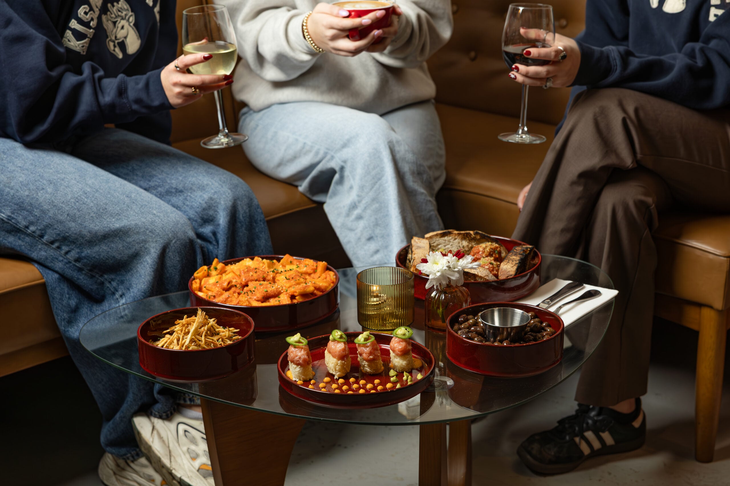 Kismet Coffee expands with elevated dinner, craft cocktails in Bay Shore