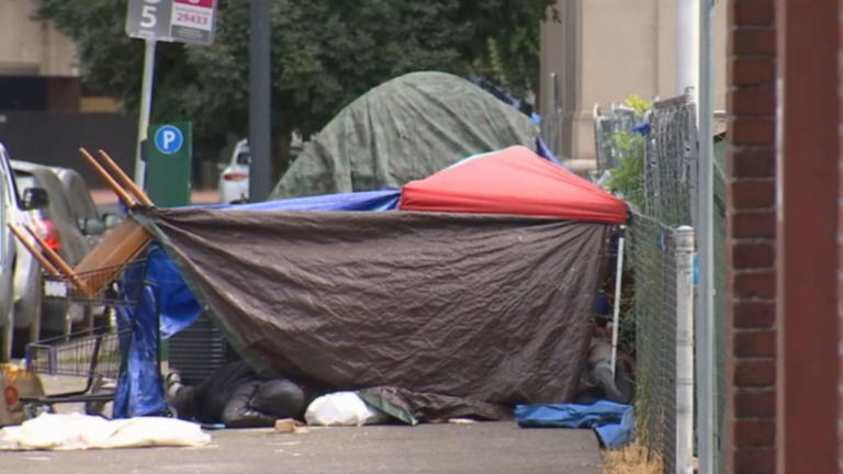 Point in time homeless count wraps day three in Chattahoochee Valley