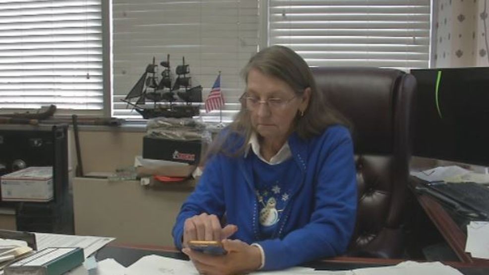 Floyd County Sheriff's Department's COAST program gives senior citizens ...