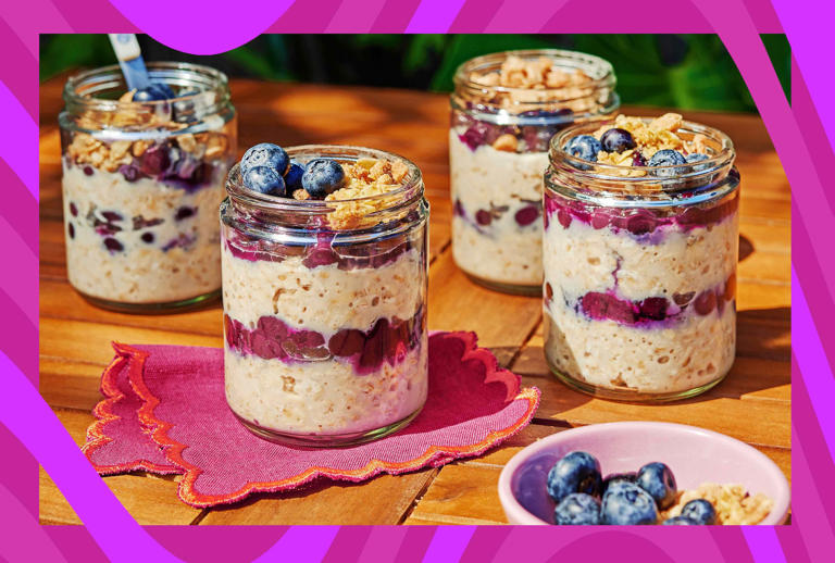 Eating this breakfast staple could lower your cholesterol in just 2 ...