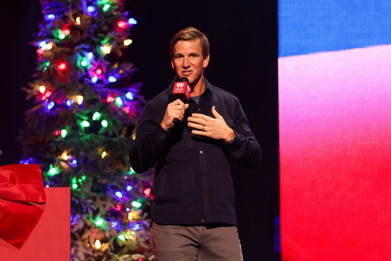 Report: Eli Manning falls short again in Hall of Fame voting