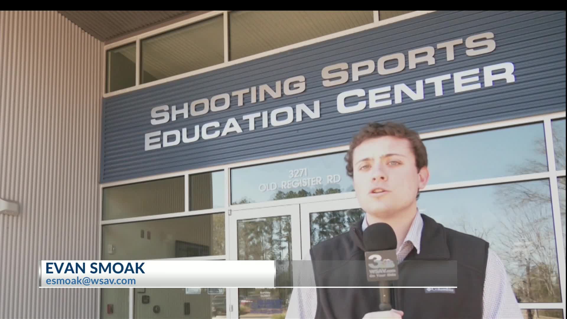GSU Shooting Sports Education Center celebrates 10 years