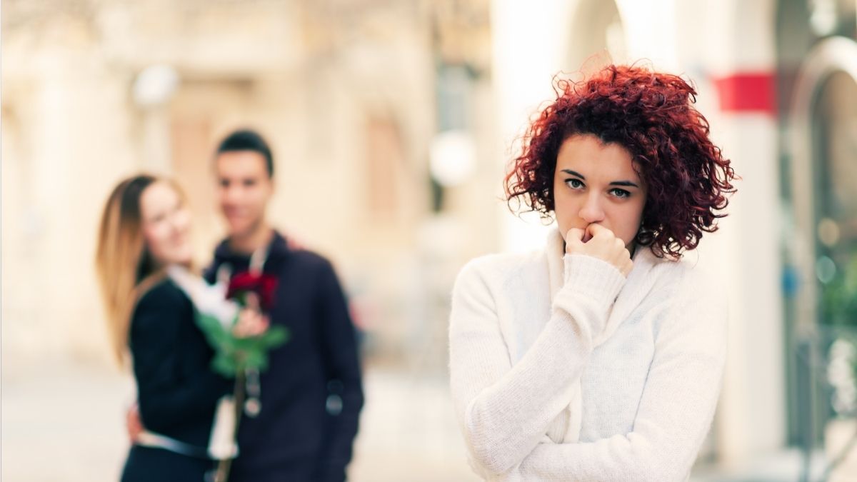 Four zodiac signs that are the most jealous in relationships: Are you ...