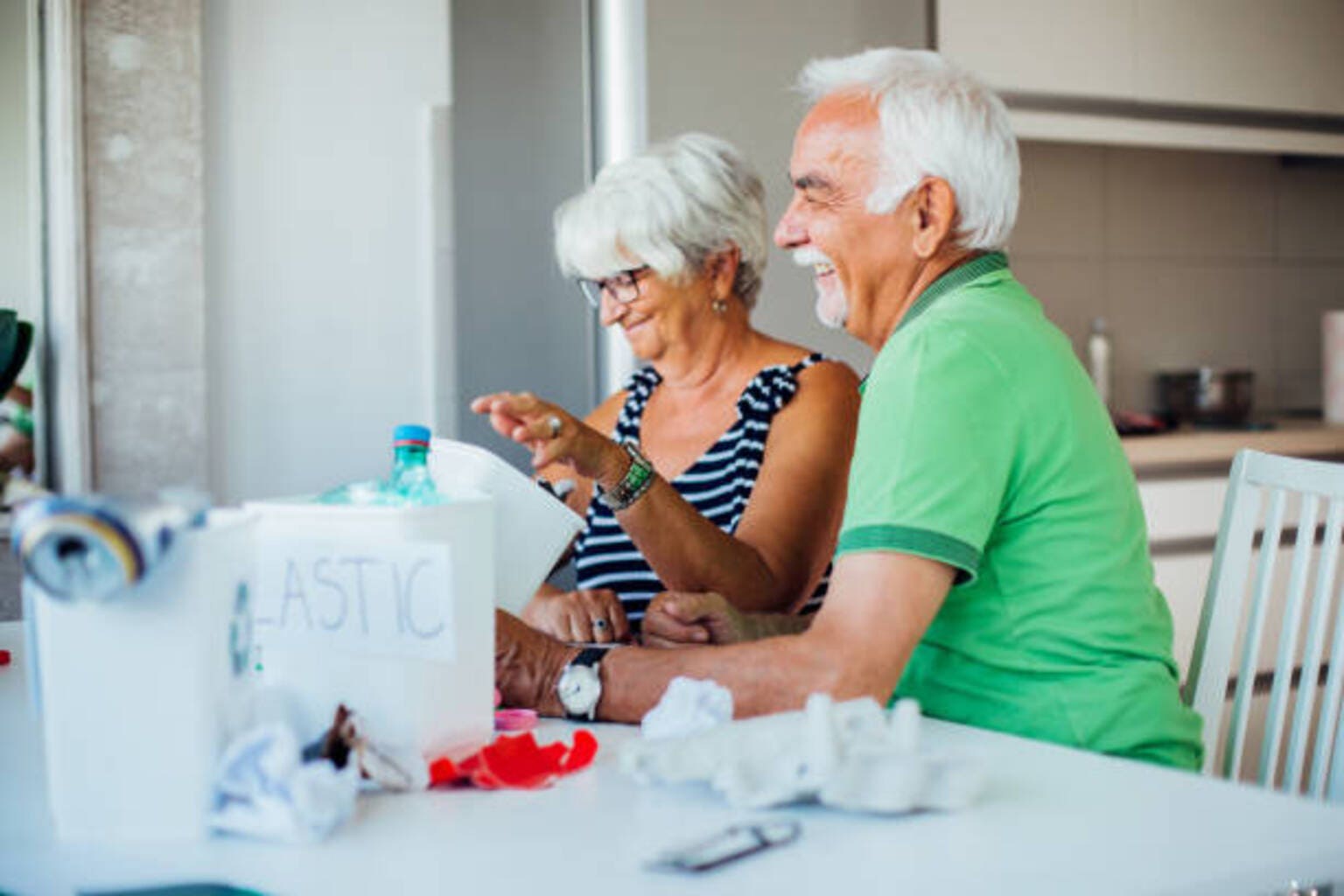 Waste Management stock slips after Q4 earnings miss