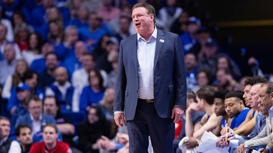 CBS Sports Classic gets a massive blue blood upgrade: Kansas joins the ...