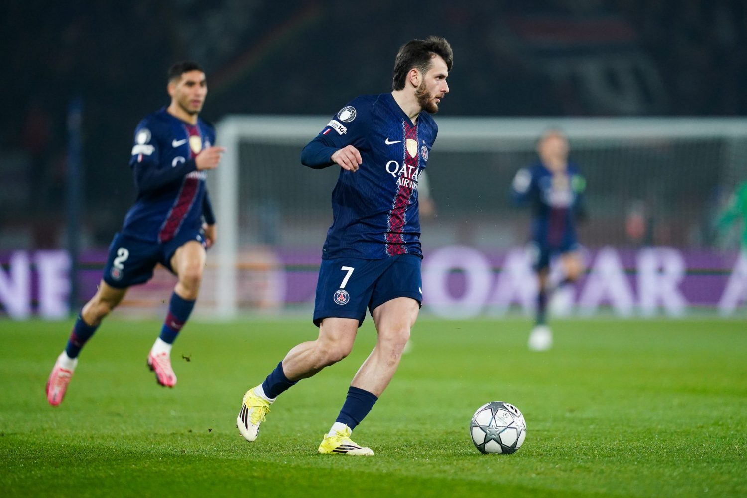 PSG vs Newcastle – Another major blow for Paris!