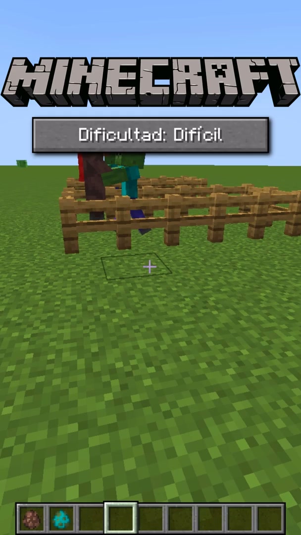 Cosas QUE NO SABIAS SOBRE Minecraft #93