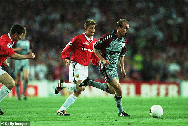 Sir Alex Ferguson's former assistant reveals bizarre promise Man United ...