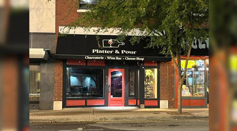 Platter & Pour in Bristol, Va. announces closure