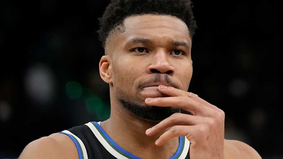 Giannis trade request should only make Nuggets fans smile and feel grateful