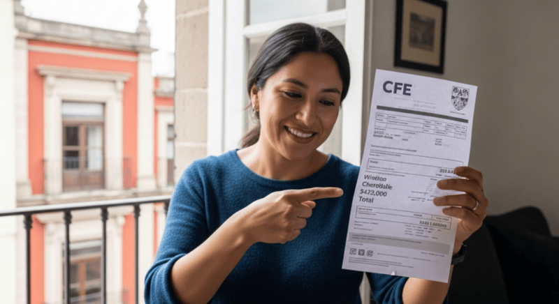 Sheinbaum destina casi 88 mil mdp para evitar que suba tu recibo de luz ...