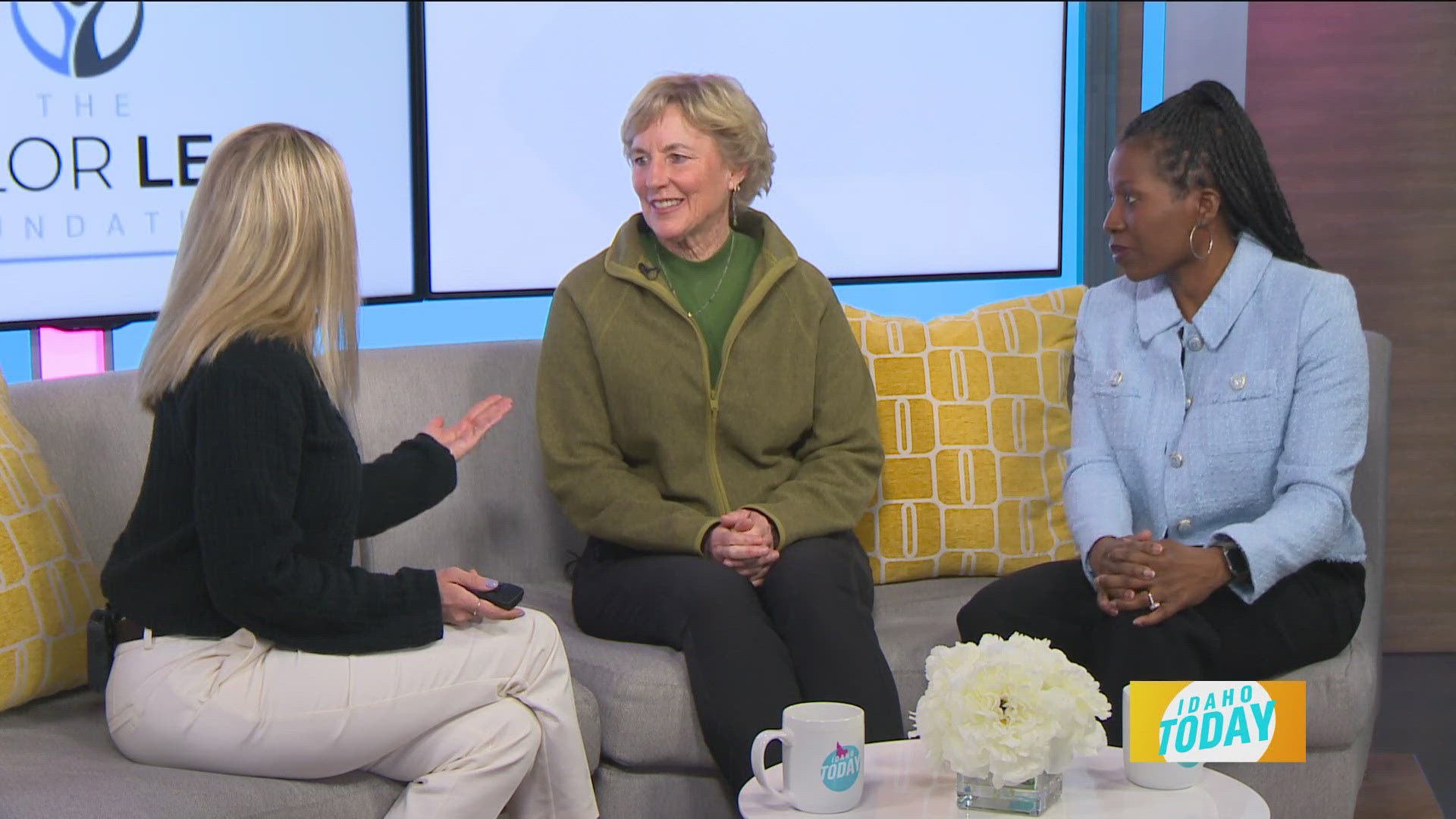 iWIN Sports announces six honorees for inaugural Change Make*Hers Gala