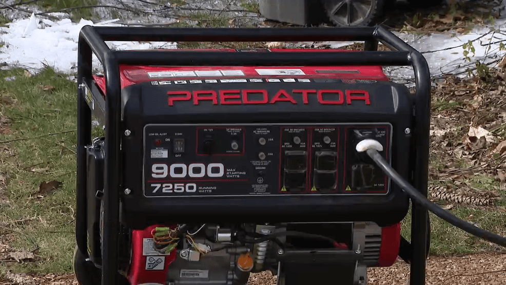 More than 100,000 without power; why a home generator suddenly makes sense