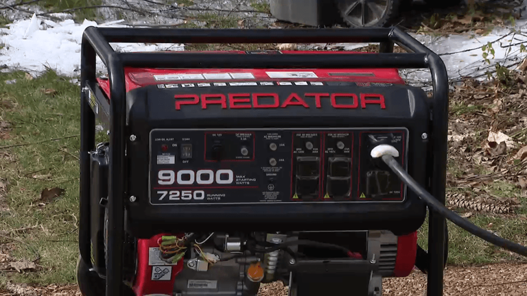 More than 200,000 without power; why a home generator suddenly makes sense