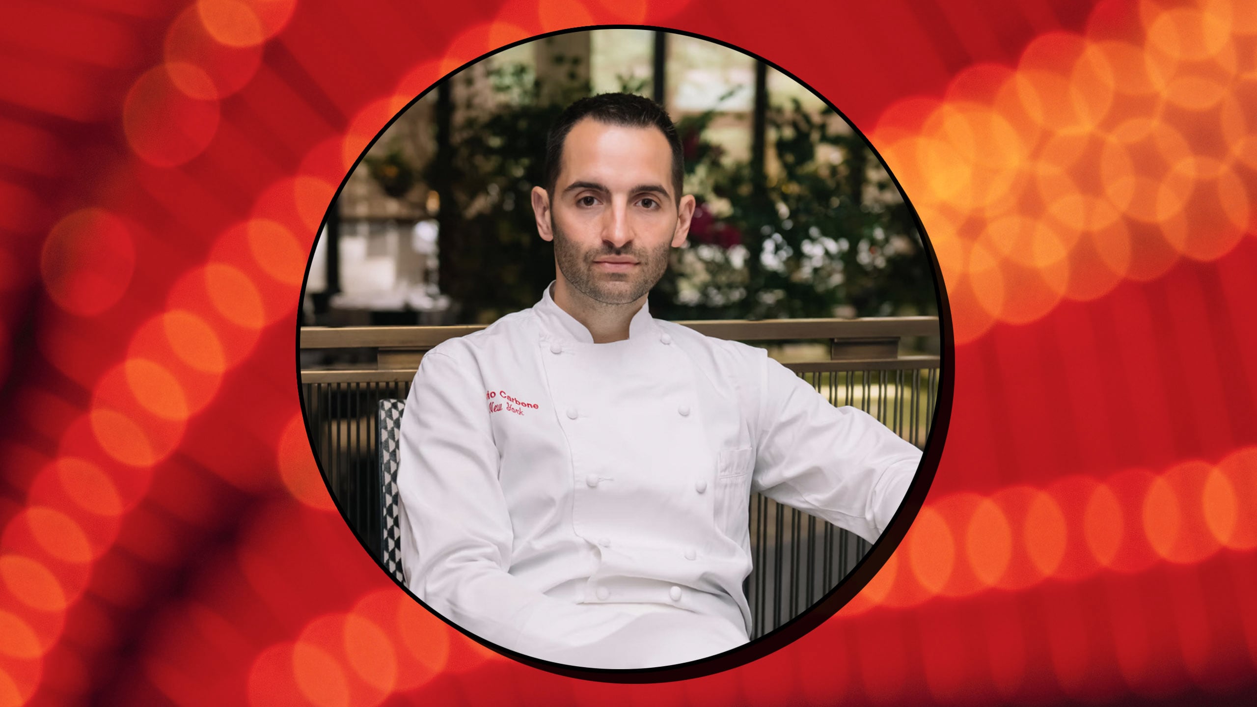 Scouted: Mario Carbone’s no-nonsense guide to Las Vegas