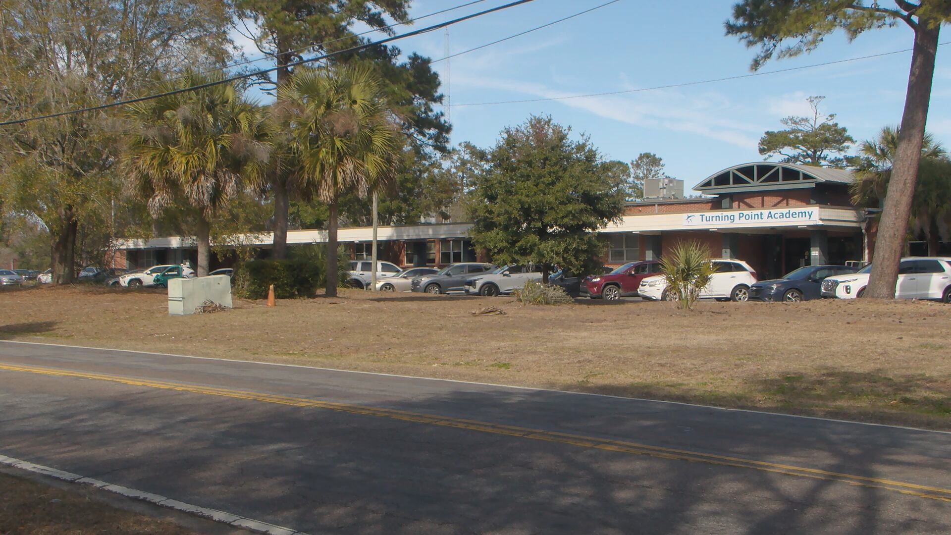 Parents petition to rebuild old James Island Middle School as 6th grade ...