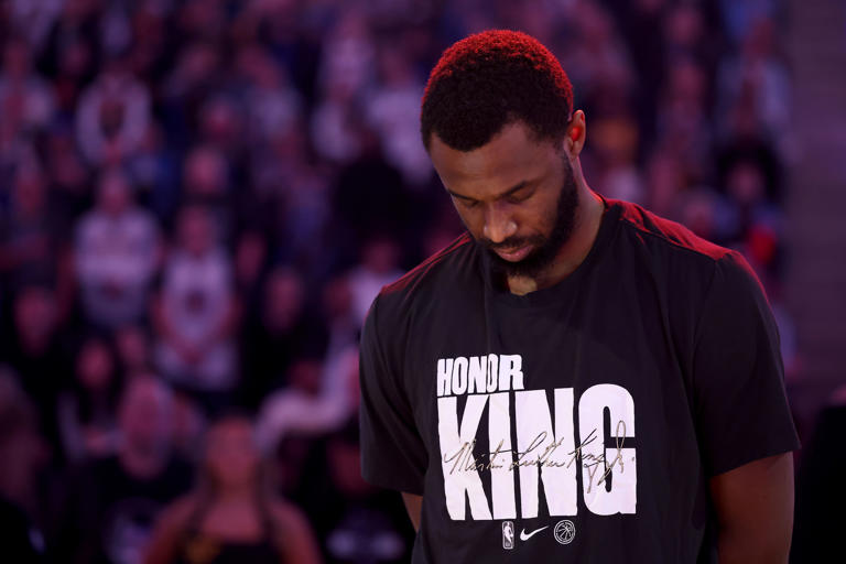 The Wiggins boomerang: Will Warriors bring back their former champion?