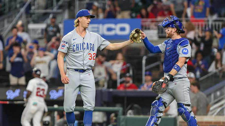 Cubs Insider names potential breakout player nobody’s talking about