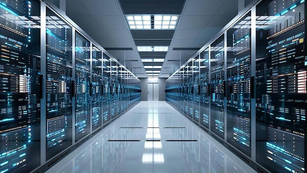 AI data center boom is spiking power bills nationwide. Here’s how to ...