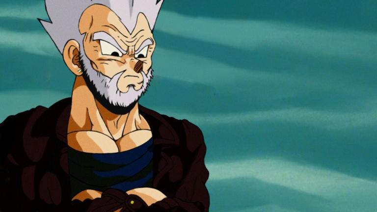 Por qué Goku y Vegeta nunca parecían envejecer durante los años de ...