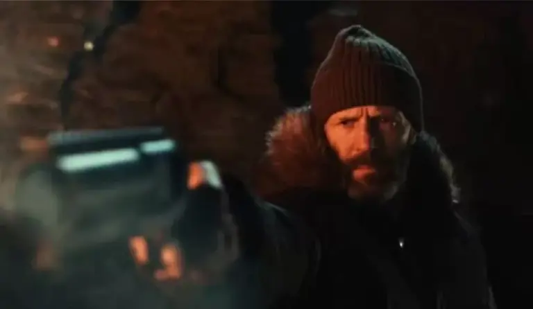 'Shelter': Jason Statham's action thriller exceeds expectations