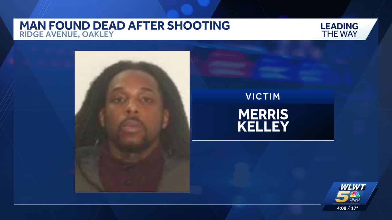 Police ID man found dead after shooting outside fast food restaurant in ...