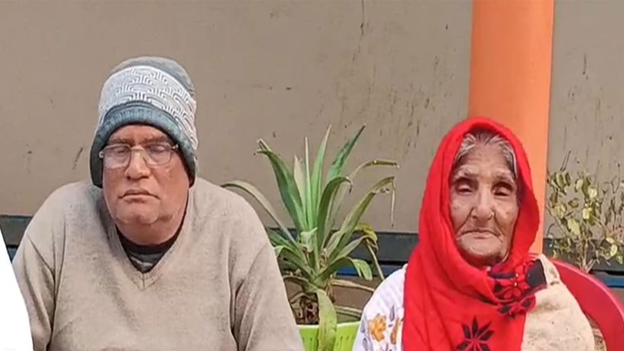 Baramati crash: 'She is no more,' cry family of crew member Pinki Mali