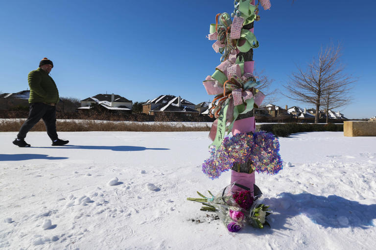 A sledding accident in Frisco leaves 2 teenage girls dead. Here’s what ...