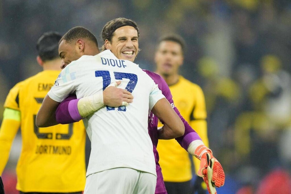 Champions League, la classifica: da Inter e Napoli a Juve e Atalanta ...