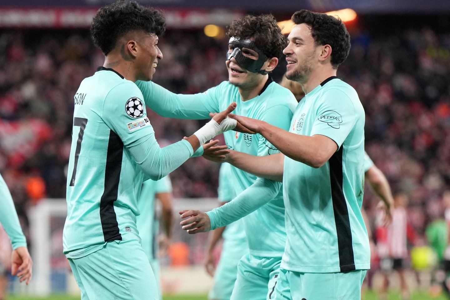 Pedro continua a ser a melhor bússola do Casio de 20 euros