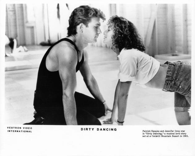 'Dirty Dancing' is getting a sequel, and some fans say it's a bad idea