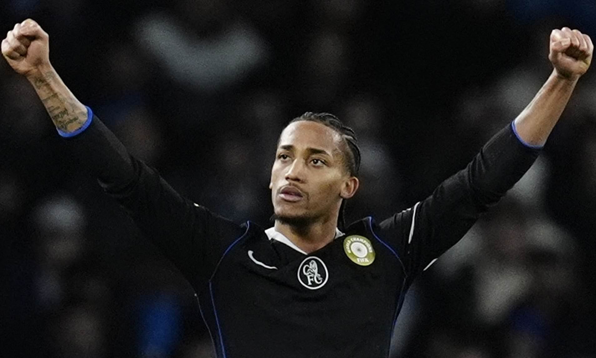 Napoli win shows how Rosenior is continuing to ease concerns over his ...