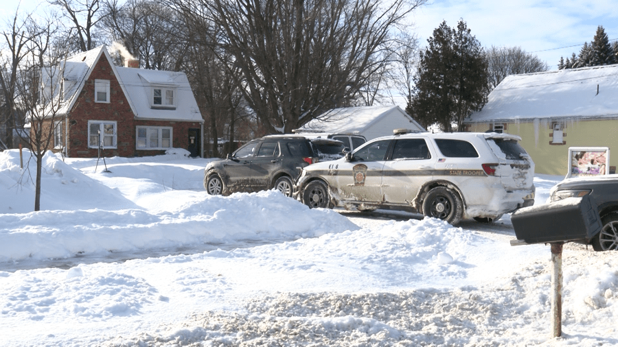 Federal, state law enforcement raid two Erie County spas